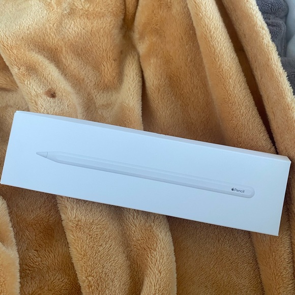 Apple | Other | New In Box 2nd Generation Apple Pencil | Poshmark